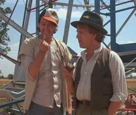 Sid and Sam Sleaze | Villains Wiki | Fandom