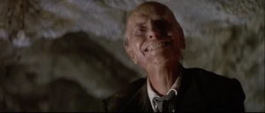 Reverend Henry Kane | Villains Wiki | Fandom