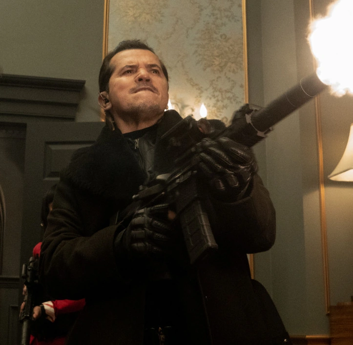 Jimmy "Mr. Scrooge" Martinez | Villains Wiki | Fandom