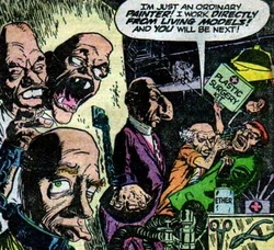 Skrak | Villains Wiki | Fandom