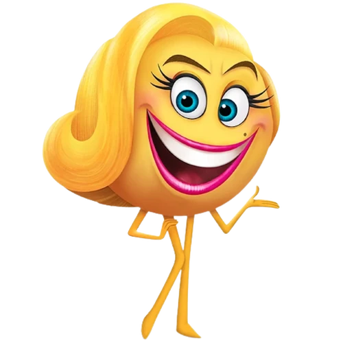 Animated Waiting Smiley