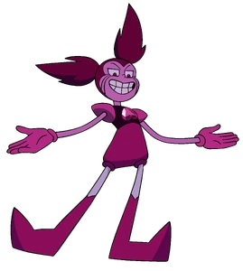 Spinel (Steven Universe)/Gallery | Villains Wiki | Fandom