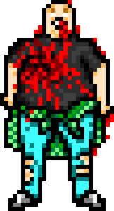 Jake (Hotline Miami)/Gallery | Villains Wiki | Fandom