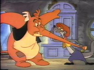 Stan and Heff | Villains Wiki | Fandom