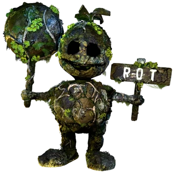 Balloon Boy | Villains Wiki | Fandom