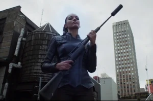 Tabitha Galavan/Gallery | Villains Wiki | Fandom