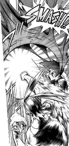 Sludge Villain | Villains Wiki | Fandom