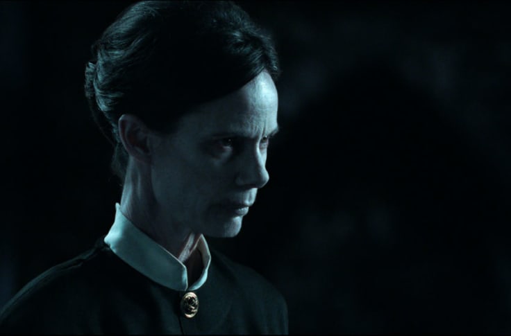 Isla the Occultist | Villains Wiki | Fandom