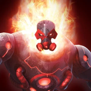 Toxzon | Villains Wiki | Fandom