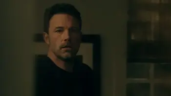 Vic Van Allen | Villains Wiki | Fandom