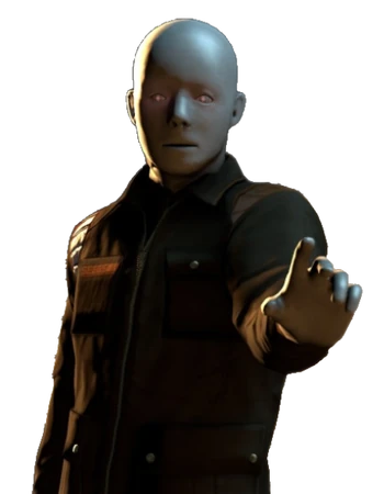 Working Joes | Villains Wiki | Fandom