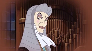 Maestro Forte/Gallery | Villains Wiki | Fandom