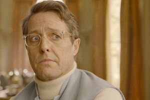 Phoenix Buchanan | Villains Wiki | Fandom