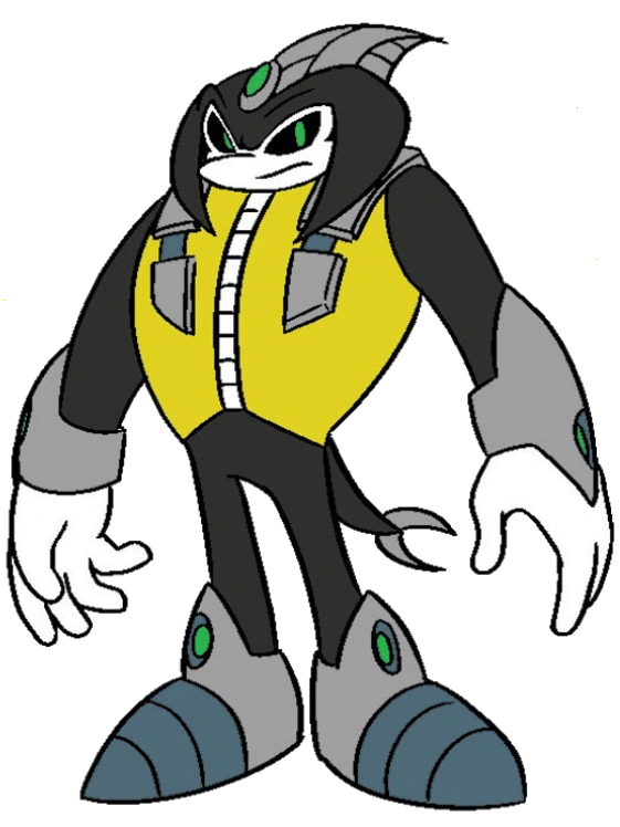 Akhlut the Orca | Villains Wiki | Fandom