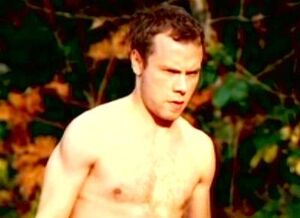 Bill Williamson (Rampage) | Villains Wiki | Fandom