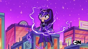 Blackfire (DC) | Villains Wiki | Fandom