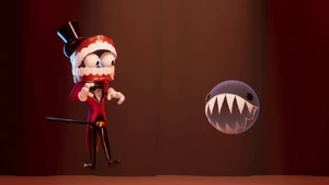 Caine (The Amazing Digital Circus) | Villains Wiki | Fandom
