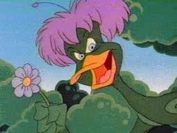 Bushroot/Gallery | Villains Wiki | Fandom