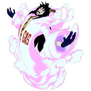 Caesar Clown | Villains Wiki | Fandom