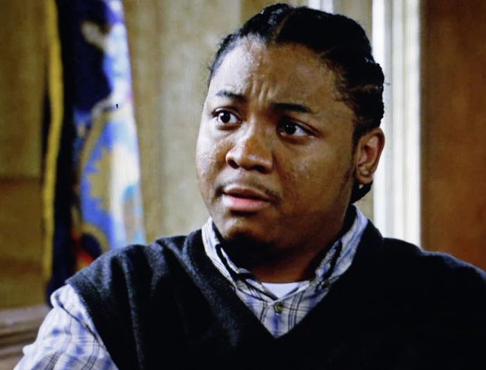 Calvin Stokes | Villains Wiki | Fandom