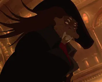 Captain Flint (Disney) | Villains Wiki | Fandom