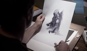 Carl Finster | Villains Wiki | Fandom