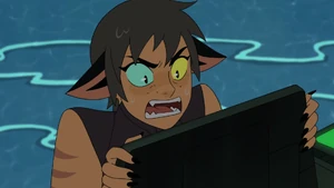 Catra (She-Ra and the Princesses of Power)/Gallery | Villains Wiki | Fandom