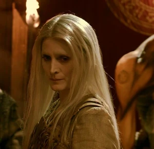 Claudia Wolf (film series) | Villains Wiki | Fandom