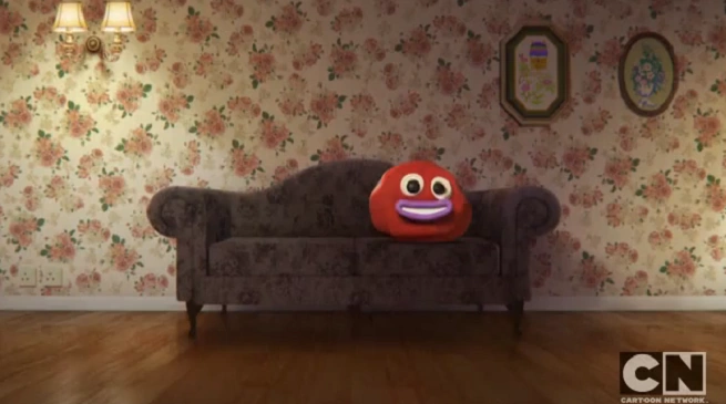 Clayton (The Amazing World of Gumball) | Villains Wiki | Fandom