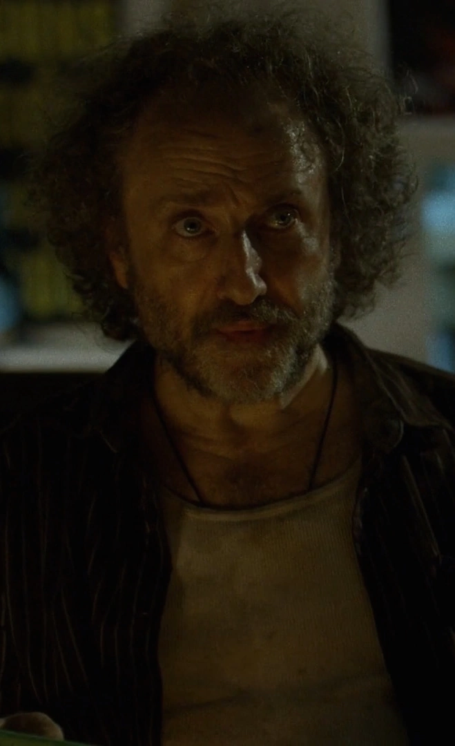 Clint (Marvel Cinematic Universe) | Villains Wiki | Fandom