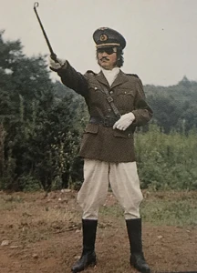 Colonel Zol/Gallery | Villains Wiki | Fandom