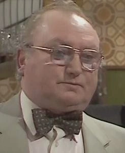 Fred Gee | Villains Wiki | Fandom