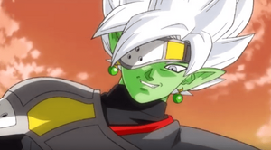 Zamasu/Gallery | Villains Wiki | Fandom