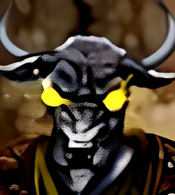 Deemer | Villains Wiki | Fandom