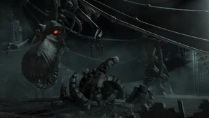 World Gobbler | Villains Wiki | Fandom