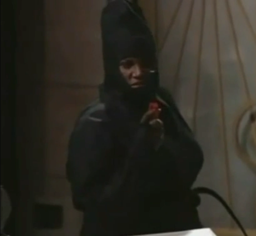 Dee Baxter | Villains Wiki | Fandom