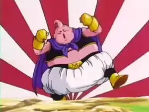 Fat Buu/Gallery | Villains Wiki | Fandom