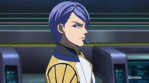 Gaelio Bauduin/Gallery | Villains Wiki | Fandom