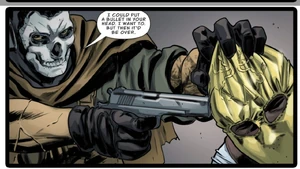 Mace (Call of Duty) | Villains Wiki | Fandom