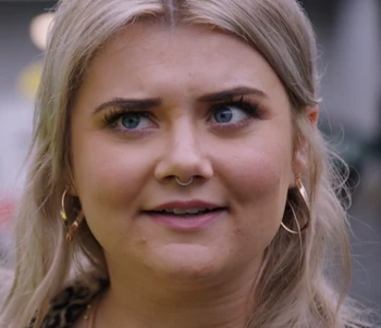 Hayley McDonnell | Villains Wiki | Fandom