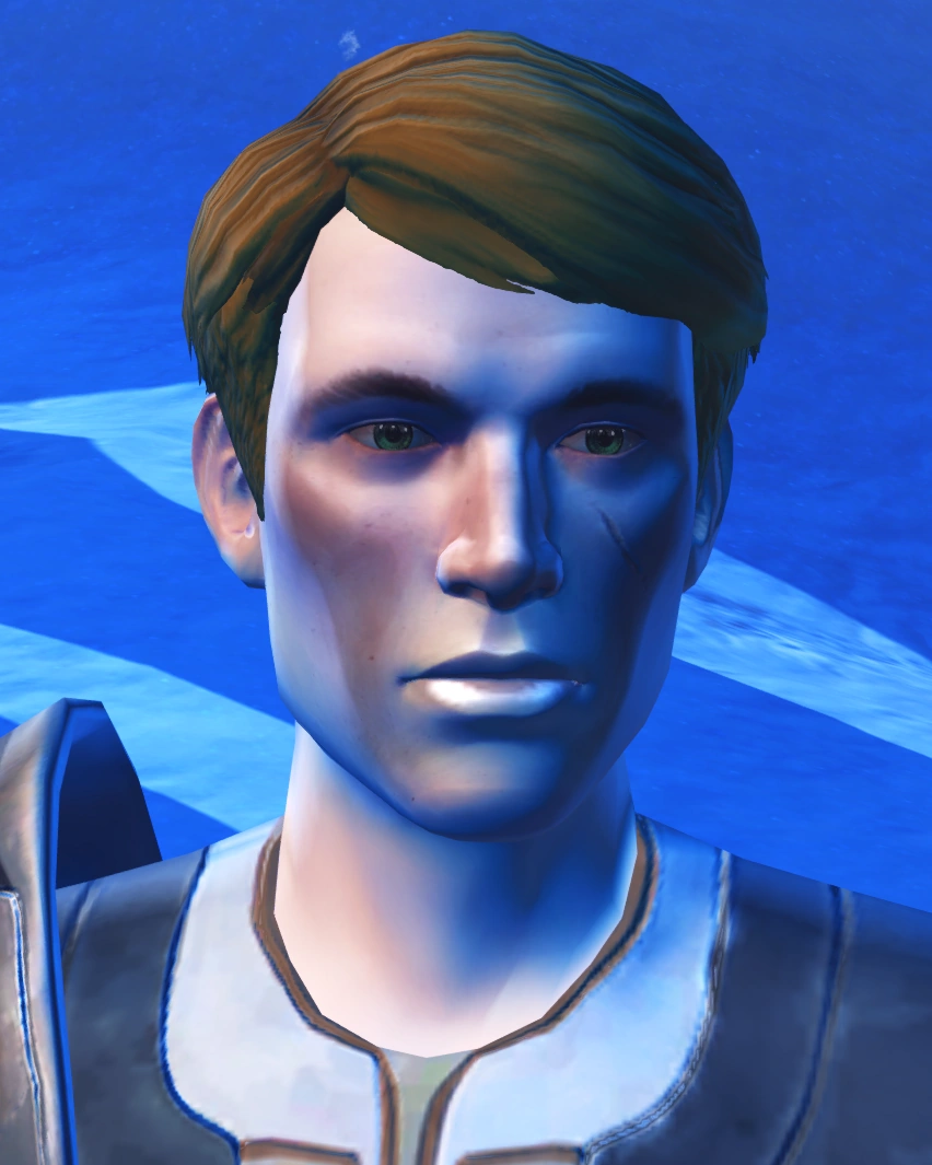 Hunter (Star Cabal) | Villains Wiki | Fandom