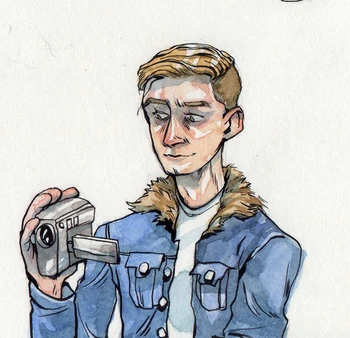 Adam Collins | Villains Wiki | Fandom