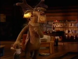 Blitzen (Robbie the Reindeer) | Villains Wiki | Fandom
