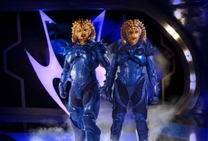 Lexi (Wizards vs. Aliens) | Villains Wiki | Fandom