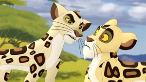 Mapigano | Villains Wiki | Fandom