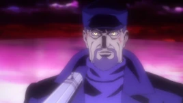 Azazel (Supernatural: The Animation) | Villains Wiki | Fandom