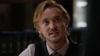 Doctor Alchemy (Arrowverse) | Villains Wiki | Fandom