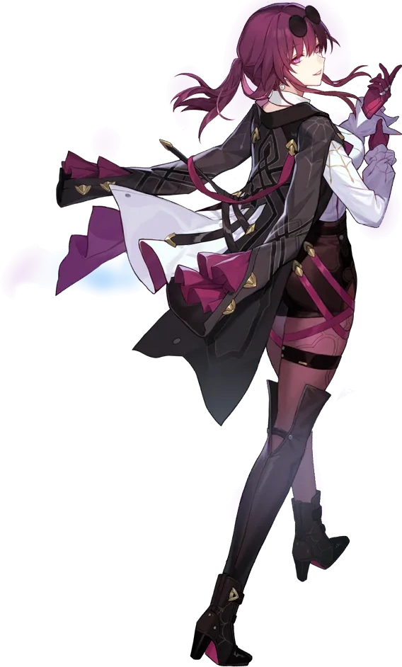 Kafka | Villains Wiki | Fandom