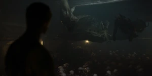 Thanapod | Villains Wiki | Fandom