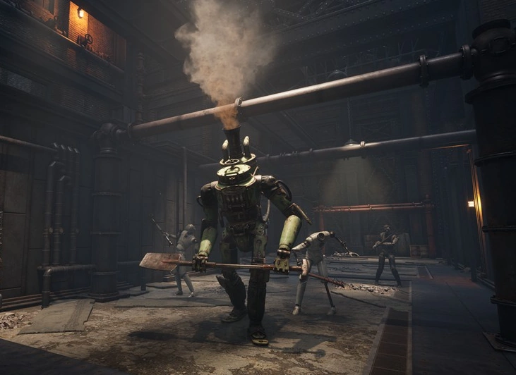 Puppets | Villains Wiki | Fandom